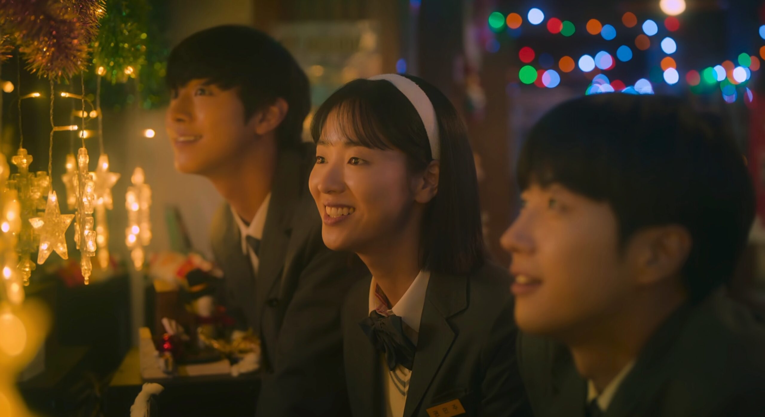A Time Called You (2023): Surprisingly great time travel TV Show ...